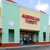 American Thrift Stores
