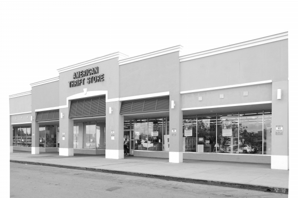 About Us – American Thrift Stores