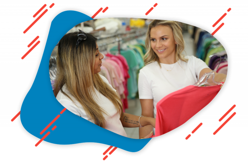 American Thrift Stores