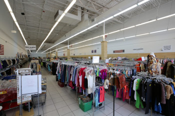 Gallery – American Thrift Stores