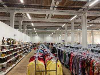 Gallery – American Thrift Stores